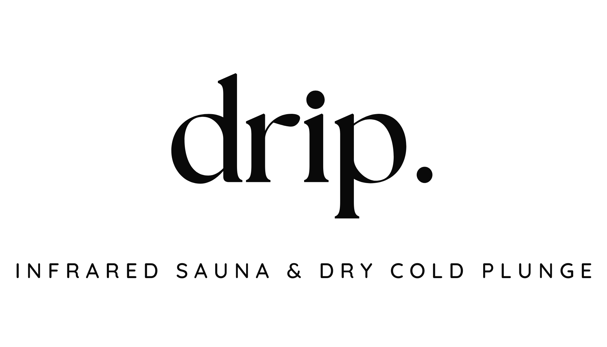Drip Sauna & Plunge Studio | Sauna and Cold Plunge Wellness ...